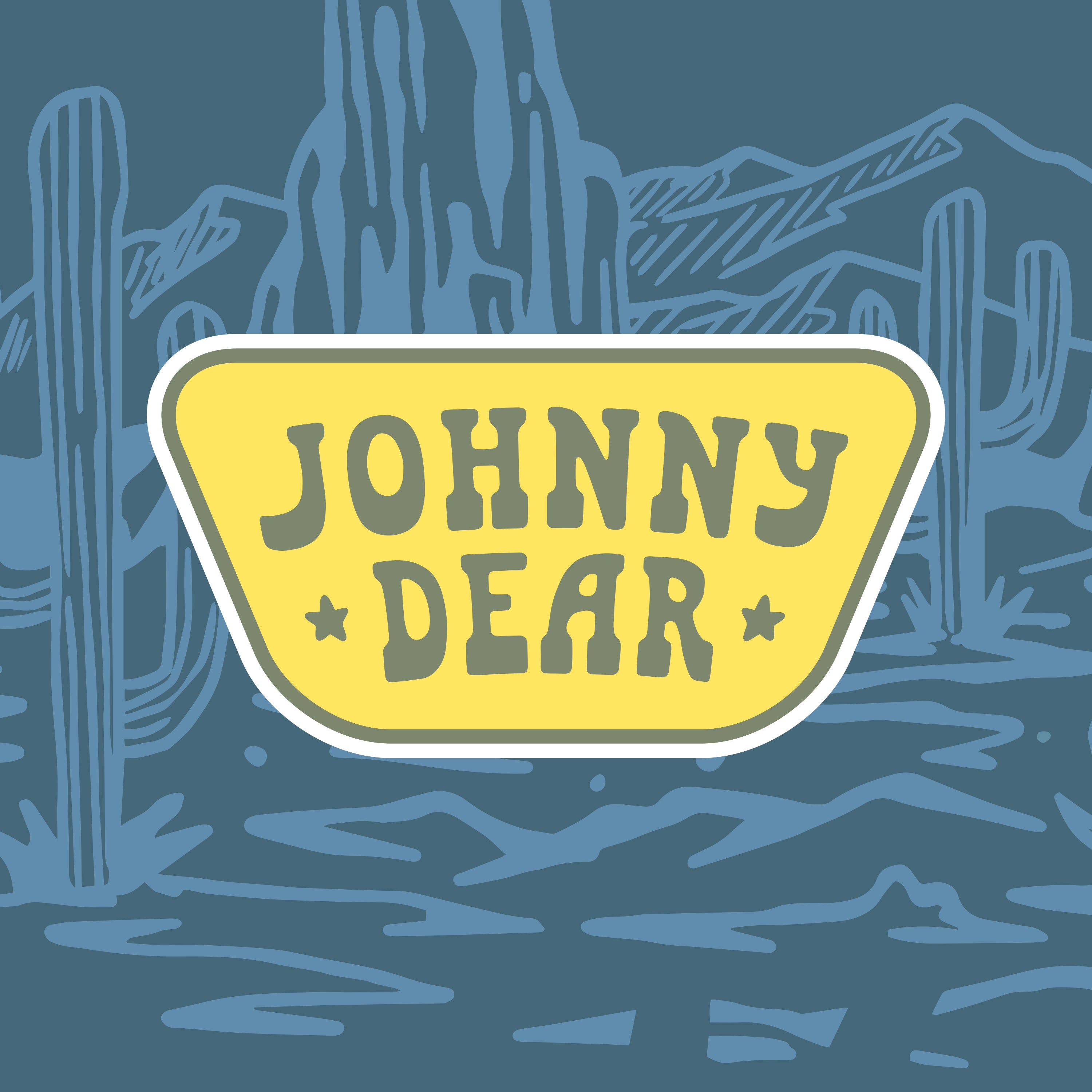 Johnny Dear